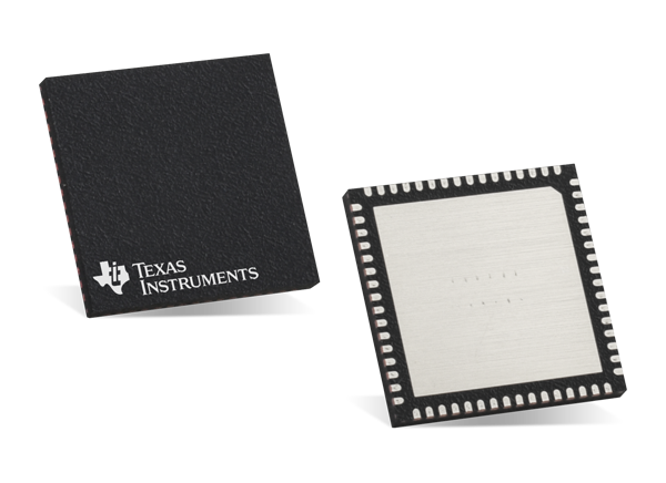 DS90UB949A-Q1 HDMI-to-FPD-Link III Serializers - TI | Mouser