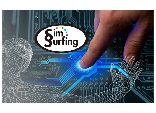 SimSurfing Tool - Murata | Mouser