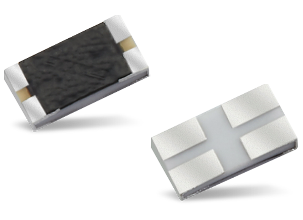 L4T Four-Terminal Current Sense Resistors - Ohmite | Mouser