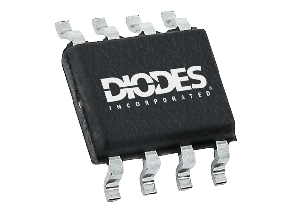 PI6C49CB01Q CMOS Clock Buffer - Diodes Inc | Mouser