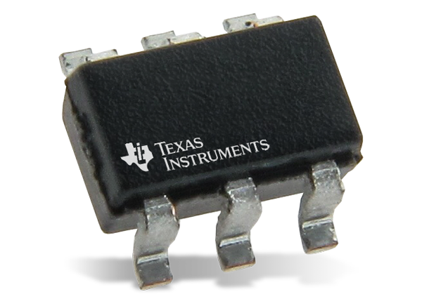 INA186/INA186-Q1 Current Shunt Monitor - TI | Mouser