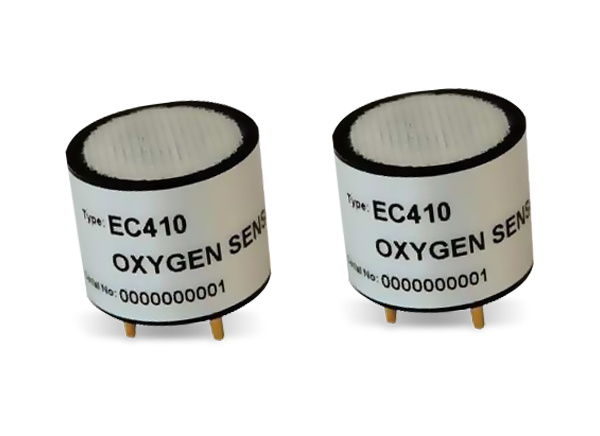 EC4 Electrochemical Gas Sensors - Amphenol SGX Sensortech | Mouser