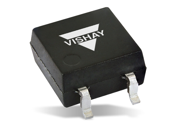 Automotive Transistor Output Optocouplers - Vishay | Mouser