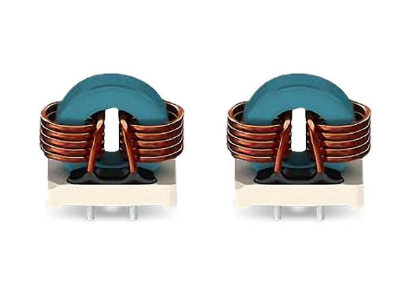 B82x Power Line Chokes - EPCOS / TDK | Mouser