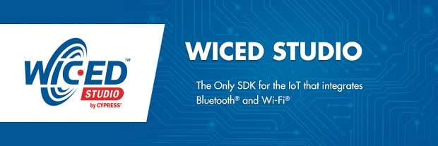 WICED IOT Platform - Infineon Technologies | Mouser