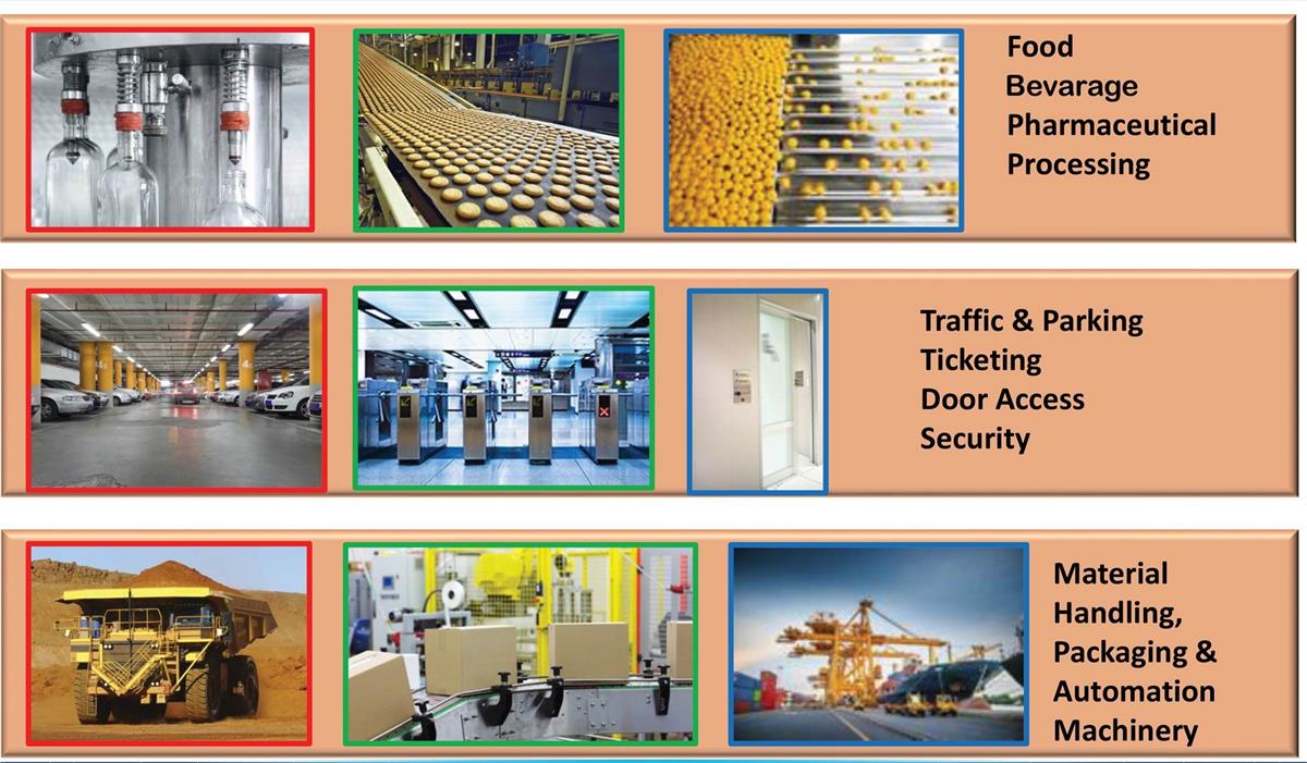 Q-Series RGB LED Indicators - Apem | Mouser