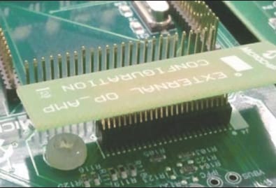 dsPIC33CH512MP508 Motor Control PIM - Microchip Technology | Mouser