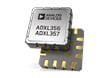 ADXL35x Accelerometers - ADI | Mouser