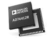 AD74413R Quad-Channel Software Configurable I/O - ADI | Mouser