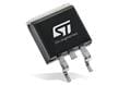 High Voltage Power Schottky Rectifiers - STMicro | Mouser