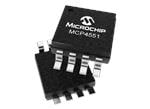 MCP3424-E/SL Microchip Technology | Mouser India