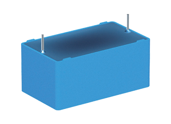 MKP High Pulse Wound Film Capacitors - EPCOS / TDK | Mouser