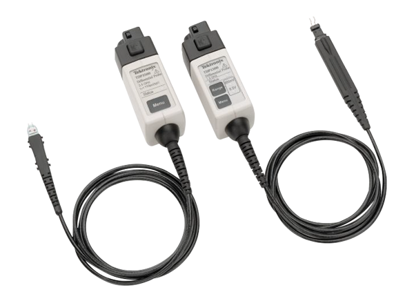 Low Voltage Differential Probes - Tektronix | Mouser