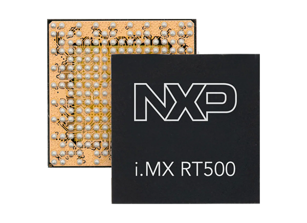 i.MX RT500 Crossover Microcontrollers - NXP Semiconductors | Mouser