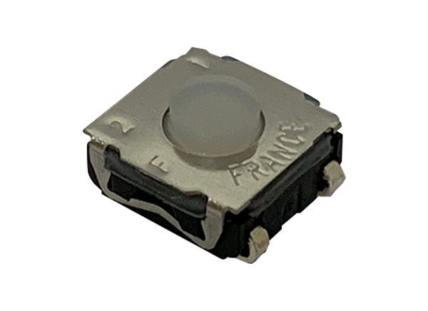 KSC-TE Tireless Endurance Tactile Switch - C&K Switches | Mouser