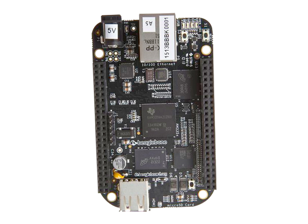 BeagleBone® Black - BeagleBoard | Mouser