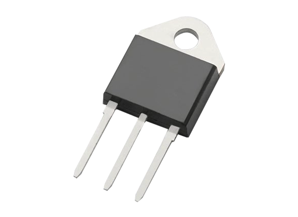 SIDACtor + MOV AC Line Protection - Littelfuse | Mouser