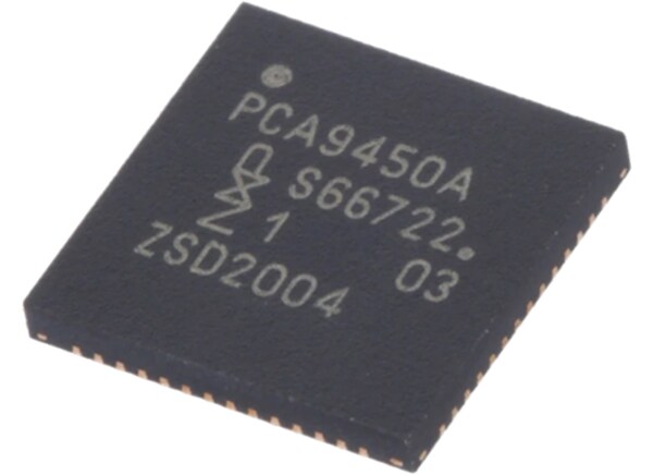 PCA9450x Power Management ICs - NXP Semiconductors | Mouser