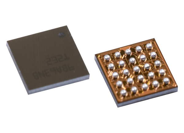 TUSB2E22 USB 2.0-eUSB2 Dual Repeater - TI | Mouser