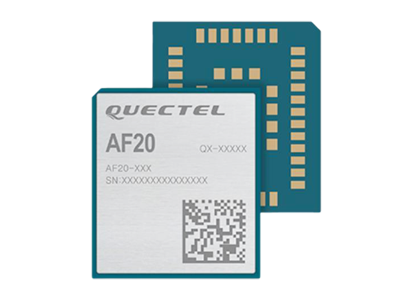 Wi-Fi Modules - Quectel | Mouser