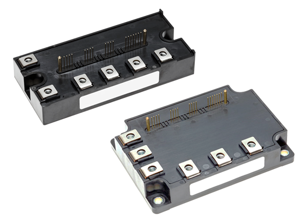 G1 Series Intelligent Power Modules (IPMs) - Mitsubishi | Mouser