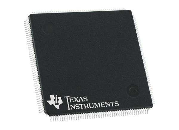 TMS320VC5502 Fixed-Point Digital Signal Processor - TI | Mouser