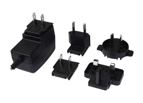 SMI12 Series 12W AC-DC Power Supplies - CUI Inc | Mouser