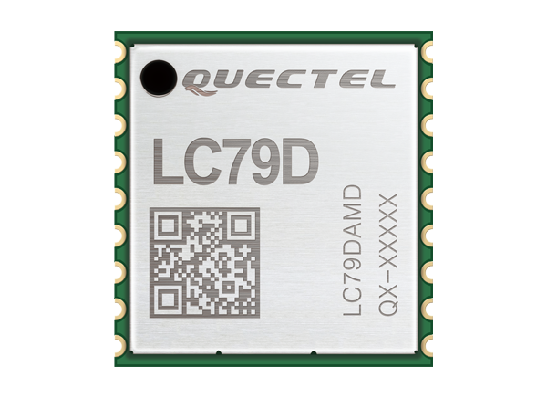 LC79D EVB Kit - Quectel | Mouser