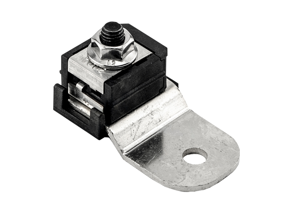 ZCASE® SMZ Stud Mount Fuse Holders - Littelfuse | Mouser