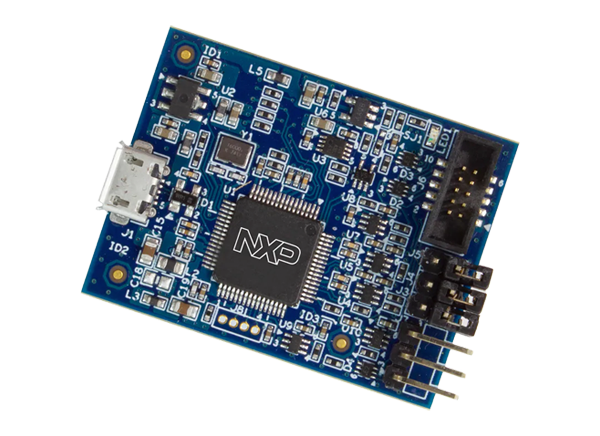 MCU-Link Debug Probe - NXP Semiconductors | Mouser