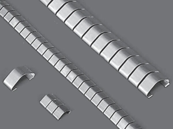 0077 Slot-Mount Gaskets - Laird Performance Materials | Mouser