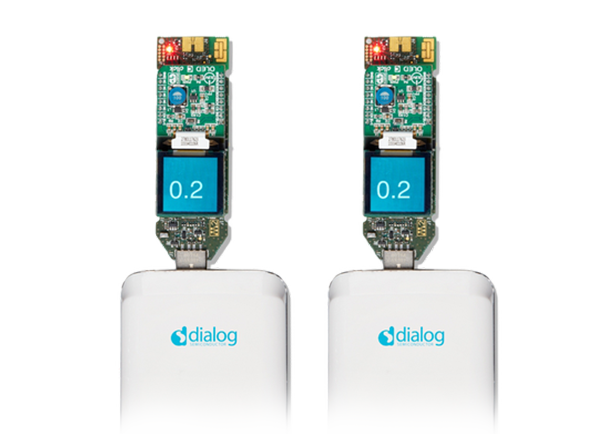 SmartBond™ Wireless Ranging SDK - Renesas / Dialog | Mouser