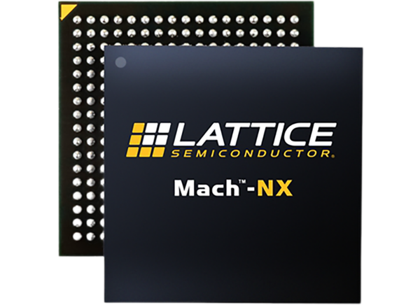 Mach-NX FPGAs - Lattice Semiconductor | Mouser