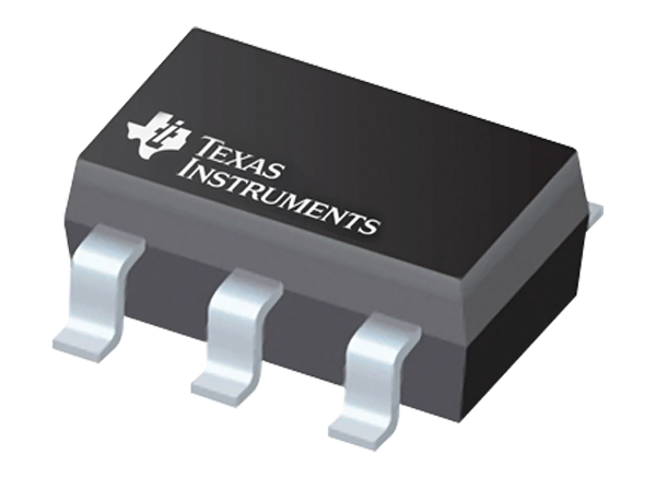 INA280/INA280-Q1 Current Sense Amplifier - TI | Mouser