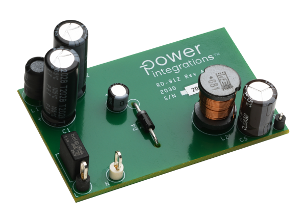 Reference Design Kits (RDKs) - Power Integrations | Mouser