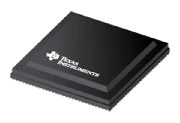 Jacinto 7 Processors - TI | Mouser