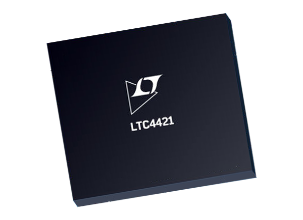LTC4421 Prioritized PowerPath™ Controller - ADI | Mouser