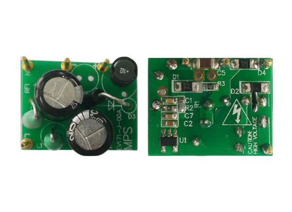 MP171A Evaluation Boards - MPS | Mouser