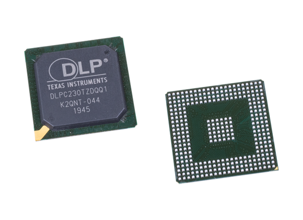 DLPC230-Q1 DLP Automotive DMD Controllers - TI | Mouser