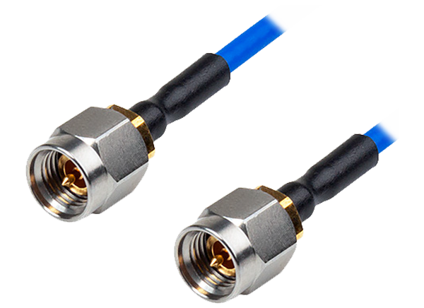 FL086 Series Flexible Coaxial Cables - Mini-Circuits | Mouser
