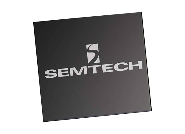 SRDA3.3-4 RailClamp® Low Capacitance TVS Arrays - Semtech | Mouser