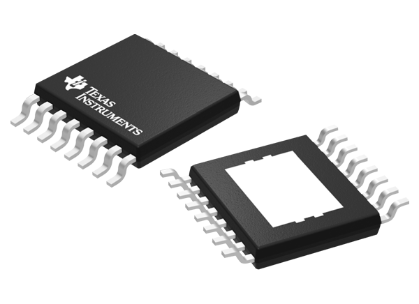 TPS1HB08-Q1 Smart High-Side Switch - TI | Mouser