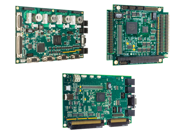 Prodigy® Motion Development Boards - Performance Motion Devices | Mouser