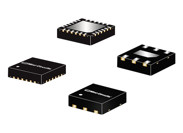 Reflectionless Filters - Mini-Circuits | Mouser