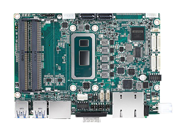 MIO-5373 3.5" SBCs - Advantech | Mouser
