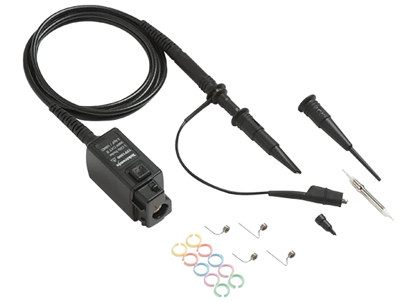 Passive Voltage Probes - Tektronix | Mouser