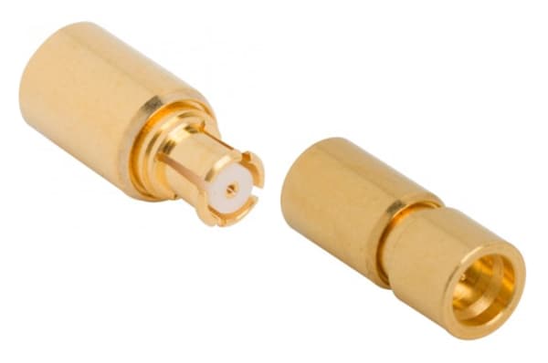 SMP Terminators - Amphenol RF | Mouser