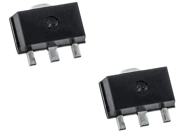 NJM78LxxS 3-Terminal Voltage Regulators - Nisshinbo | Mouser