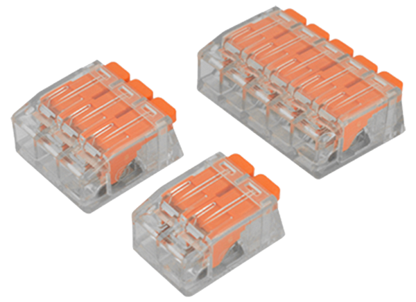 N3 Pluggable Terminal Blocks - Amphenol Anytek | Mouser