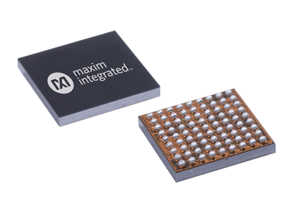MAX78000 AI MCU w/ Neural Network Accelerator - Analog Devices / Maxim Integrated | Mouser